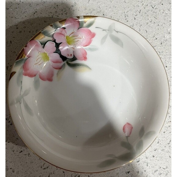 Noritake | Dining | Vintage Noritake Azalea 9322 Pattern Fruitdessert ...